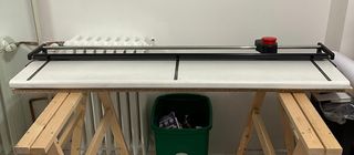 Taglierina per mappali