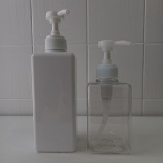 Set dispenser Muji