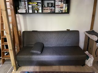 Vendo divano letto contenitore