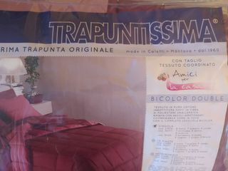 Trapunta