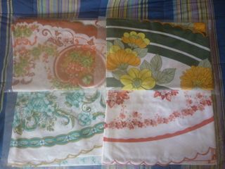 4 TOVAGLIA rotonda CARMEN