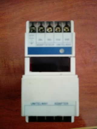 Schneider TSX17ACC5 Terminal Adapter Module