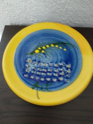rompi aglio