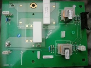 Parker Hannifin / EUROTHERM ssd AH466003U001