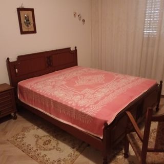 Camera da letto completa