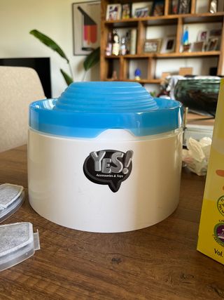 Fontanella per gatti