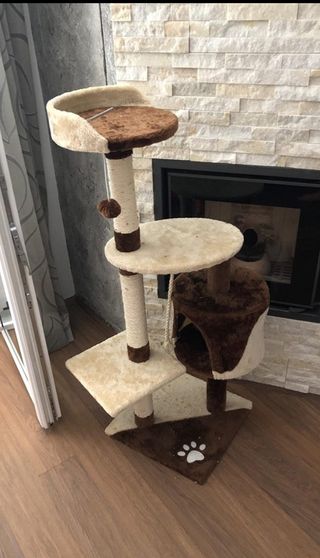 Tiragraffi per gatti