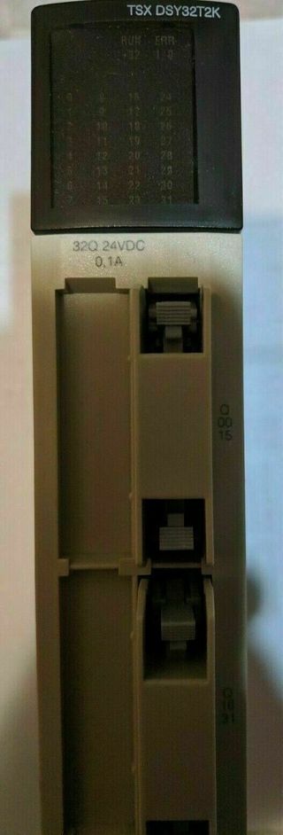 TSXDSY32T2K SCHNEIDER ELECTRIC TSX DSY 32T2K