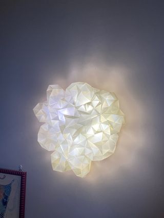 Plafoniera slamp