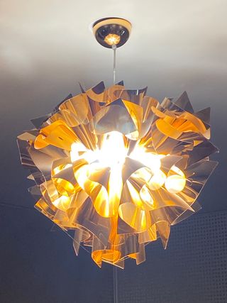 Lampadario slamp