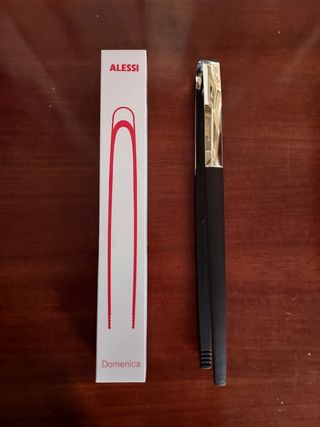 Pinza da cucina Alessi
