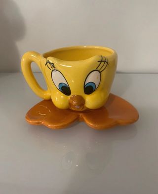 Tazza titty