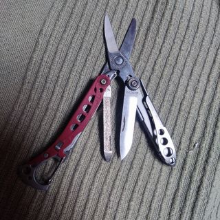 leatherman style PS