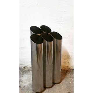 Porta Ombrelli space age anni 70