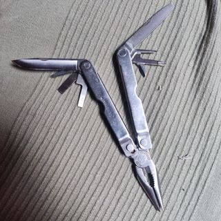leatherman tool