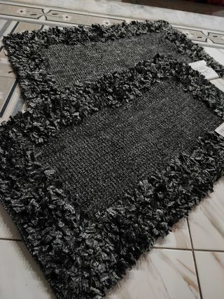 Stupendo set 2 Tappeti Nuovi