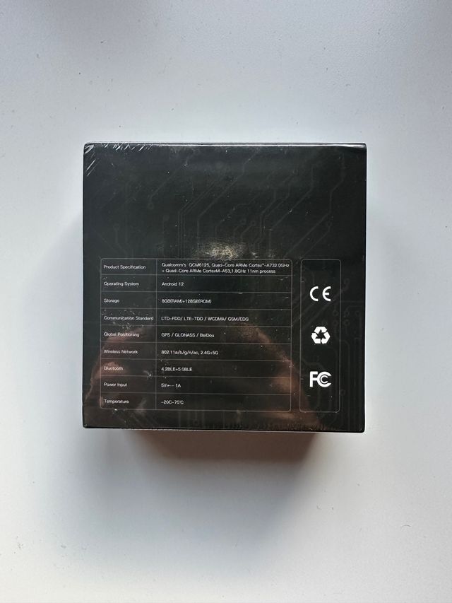 Transcend Car Box NUEVO de segunda mano por 200 EUR en Guadarrama en ...