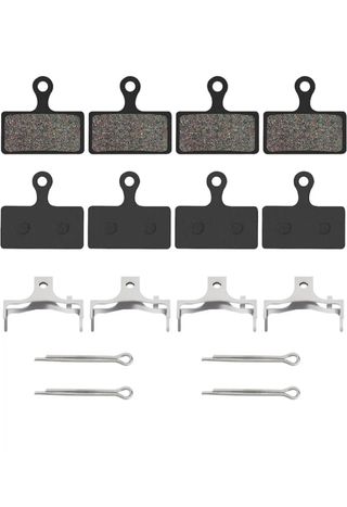 Passion Pastiglie Freno a Disco Semi-Metallico