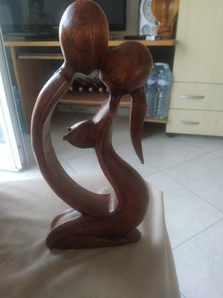 Decorazione per la vasa