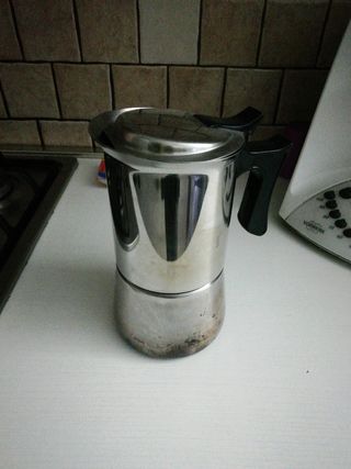 Caffettiera 12 tazze