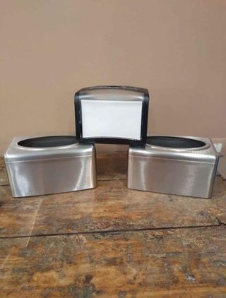 dispenser per tovaglioli