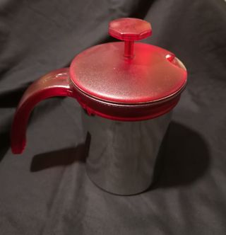 Cappuccinatore Bialetti