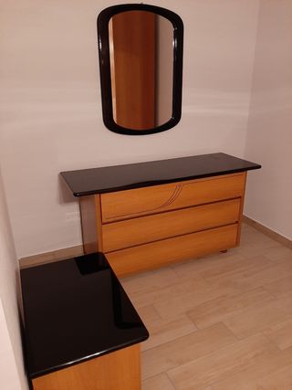 camera matrimoniale completo