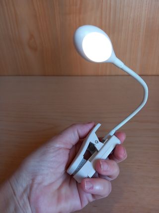 Faretto a led IKEA