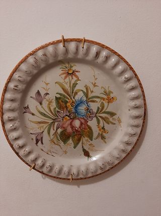 piatto antico