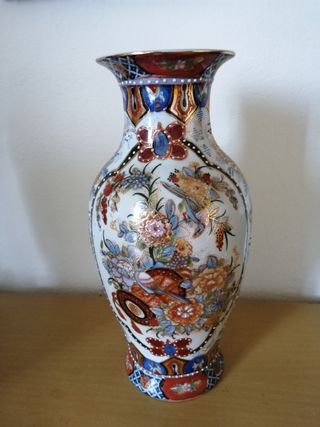 Vaso cinese