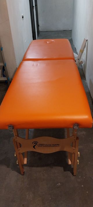 LETTINO MASSAGGI