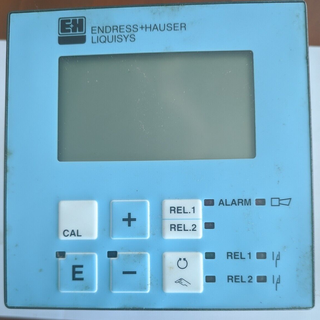 Endress+Hauser Liquisys CLM221-CD010