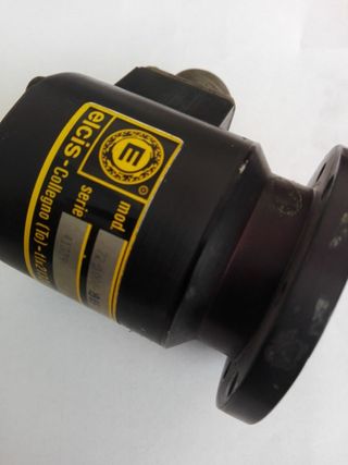Elcis 72-1000-815-BZ-C-L ENCODER