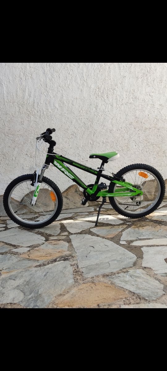 Bicicleta Conor Invader 20 pulgadas. de segunda mano por 125 EUR en ... Bicicleta Conor Invader 20 pulgadas. de segunda mano por 125 EUR en ...