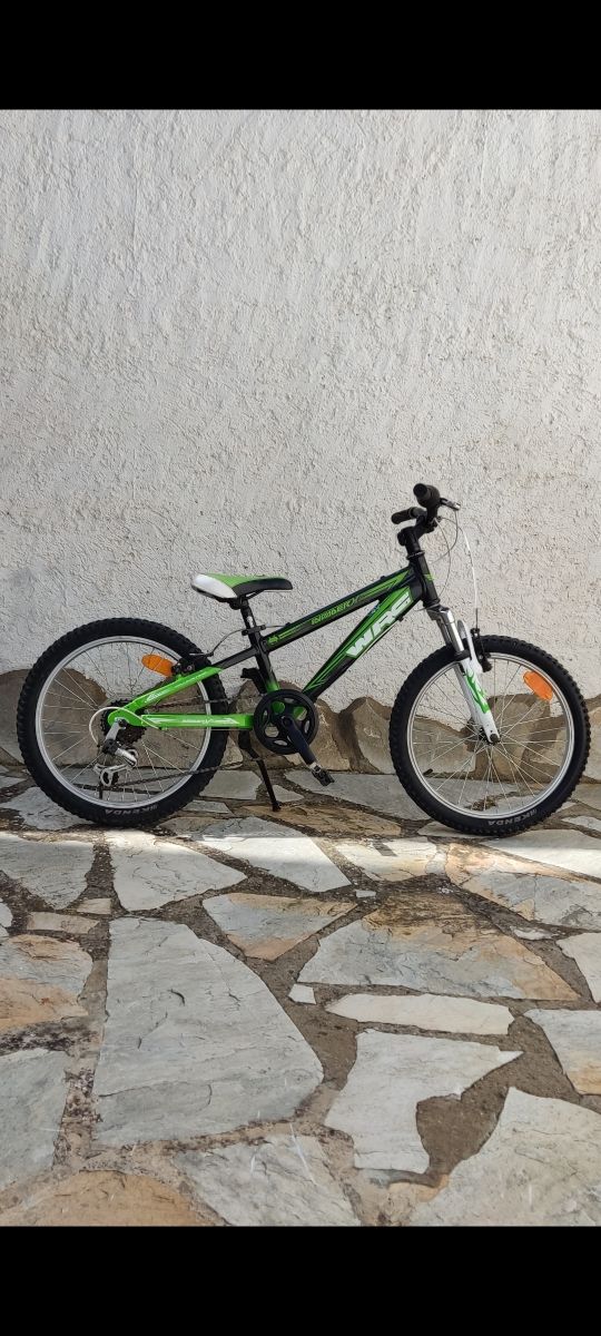 Bicicleta Conor Invader 20 pulgadas. de segunda mano por 125 EUR en ... Bicicleta Conor Invader 20 pulgadas. de segunda mano por 125 EUR en ...