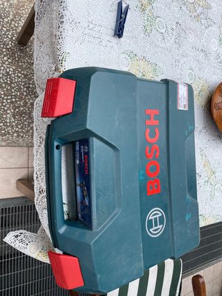 Martello perforatore SDS-Plus Bosch GBH 2-26