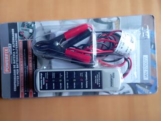 mini cavi elettrici per batteria