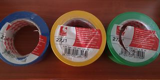 Nastro per segnalazione SCAPA 2721