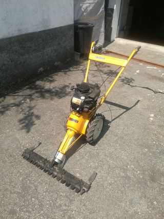 Motofalciatrice monolama Marazzini
