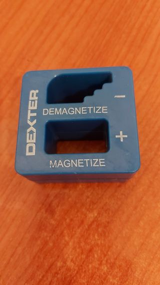 magnetizzatore