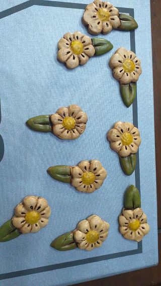 applicazioni per bomboniere o confettate