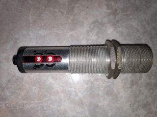 SIEMENS 3RG6012-3AD00 Sonar sensore a ultrasuoni B