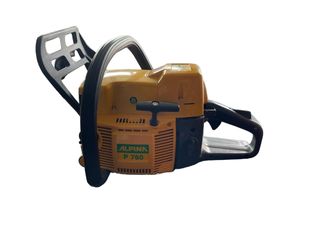 Motosega Professionale Alpina P760