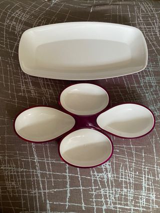 Set da aperitivo Guzzini