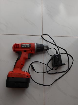 Avvitatore portatile