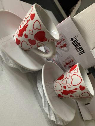 Set 2 tazzine Bialetti