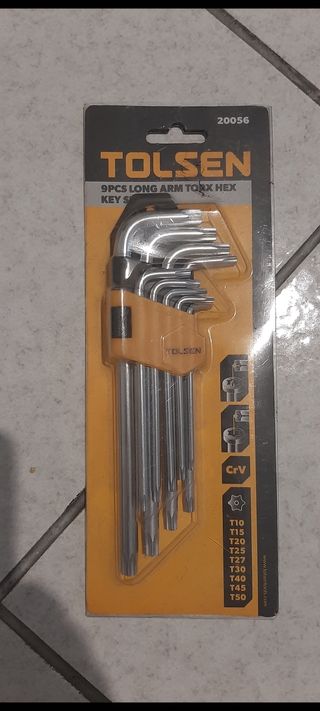 chiavini francesi