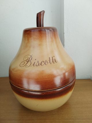Biscottiera