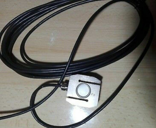 Sensocar mod S-2A Cella di Carico 300 KG