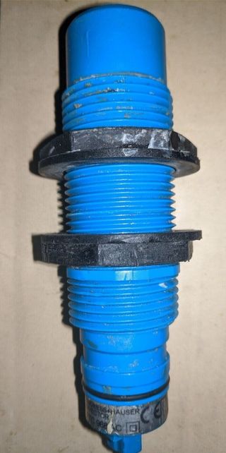 nivector ftc968ac Level Limit Switch